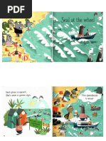 The Color Monster | PDF