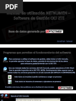 Manual de Funcionamiento Smartolt | PDF | Informática