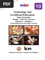 TLE10 Q2 Mod1 Configuring-Computer-System-and-Network v3 | PDF | Computer Network | File ...