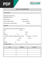 Pag IBIG Specimen Signature Form | PDF | Business | Computing And ...
