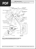 Nissan Z24 | PDF | Piston | Cylinder (Engine)