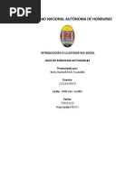 Nuevo Logo de la UNICAH 2025 | PDF