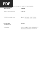 Taski R1 To R9 | PDF | Bathroom | Toilet