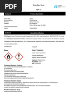 SW110 - Waste Card - Discarded Electronic Part | PDF | Personal ...