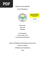 Pedoman Penulisan Skripsi & TA FT Unimed - 2021 | PDF