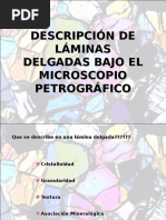 Manual de SedLog | PDF | Ventana (informática) | Point and Click