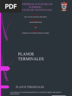 Oclusion Fosa Cuspide | PDF | Anatomia dental | Diente