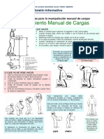 Uso Correcto Del Cutter | PDF