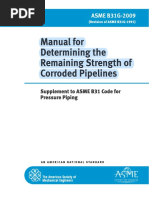 ASME Code Case 2901 | PDF | Gas Technologies | Mechanical Engineering