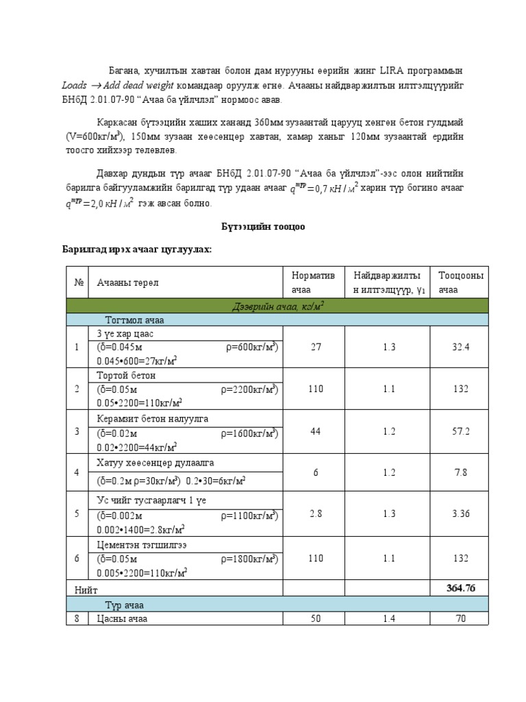 Эрдэнэт BSB Записка | PDF