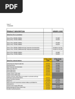 Actual Tour Guiding Script | PDF | Social Science | Home & Garden
