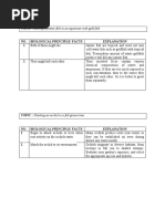 ACER Hast Sample Question Booklet 2023 | PDF | Thought | Reading ...