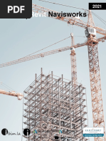 NavisWorks Freedom - Ruta de Descarga | PDF