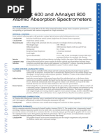 Agilent 8850 Gas Chromatograph Overview | PDF | Gas Chromatography