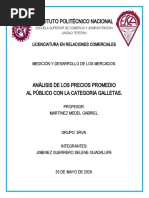 Chips Moradas Barcel: Variedades y Precios | PDF | Minoristas de ...