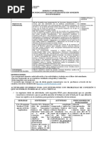 Formato Portada Tareas UNICAH | PDF