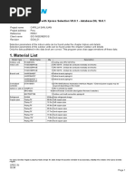 VRV Inspection and Pre-Commissioning Form | PDF | Electrical Wiring ...