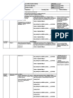 4 Fil5 LAS Q2 MELC 4 Paglalarawan Sa Mga Tauhan at Tagpuan Na Napanood at Nabasang Teksto | PDF