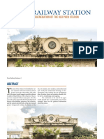 Up-Ayala Land Technohub: Design 741 | PDF | Industries | Transport