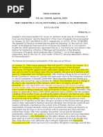 Prescribed Form No. 2 - Pre-Trial Order | PDF | Trials | Affidavit
