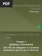 Oblicon Art.1156-1162 Explanation and Example | PDF | Law Of ...