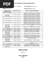 EIM Grade 8 Modules and Activity Sheets | PDF | Switch | Series And Parallel Circuits