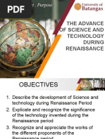 Pre - Mechanical Age | PDF