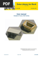 Doka D3 Shoring System Overview | PDF | Civil Engineering | Structural ...
