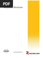 Driven of 30 Inch Conductor Pipe | PDF | Drilling Rig | Casing (Borehole)