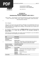 Determination of Conductivity 2510 B, APHA 24th Edition | PDF ...