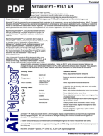 Atlas Copco Elektronikon mk5 Operation User S Manual 24 | PDF | Computers