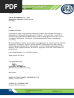 2024 2nd PAGBA Seminar Invitation | PDF | Government