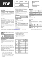 Jendrassik-Grof Bilirubin Method Overview | PDF | Chemistry | Nature
