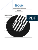 Threshold Assessment Grid (Tag) : Score Sheet | PDF | Substance Abuse ...