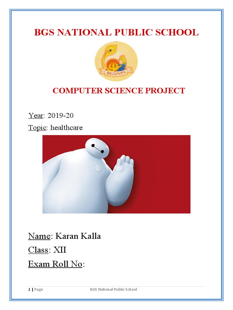 Comp Project | Download Free PDF | Computing | Software