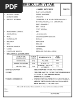 Barangay Directory | PDF