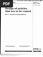Iso 1460 - 1992 | PDF