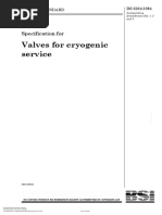 API Standard 526 Overview and Updates | PDF | Pressure | Valve