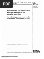 BS 6364-1984 Specification For Valves For Cryogenic Service | PDF ...