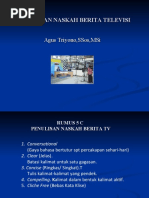 Shot, Scene & Sequence | PDF | Sejarah