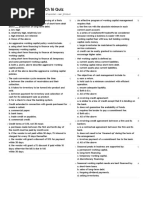 Financial Management Test Bank Overview | PDF | Career & Growth | Business