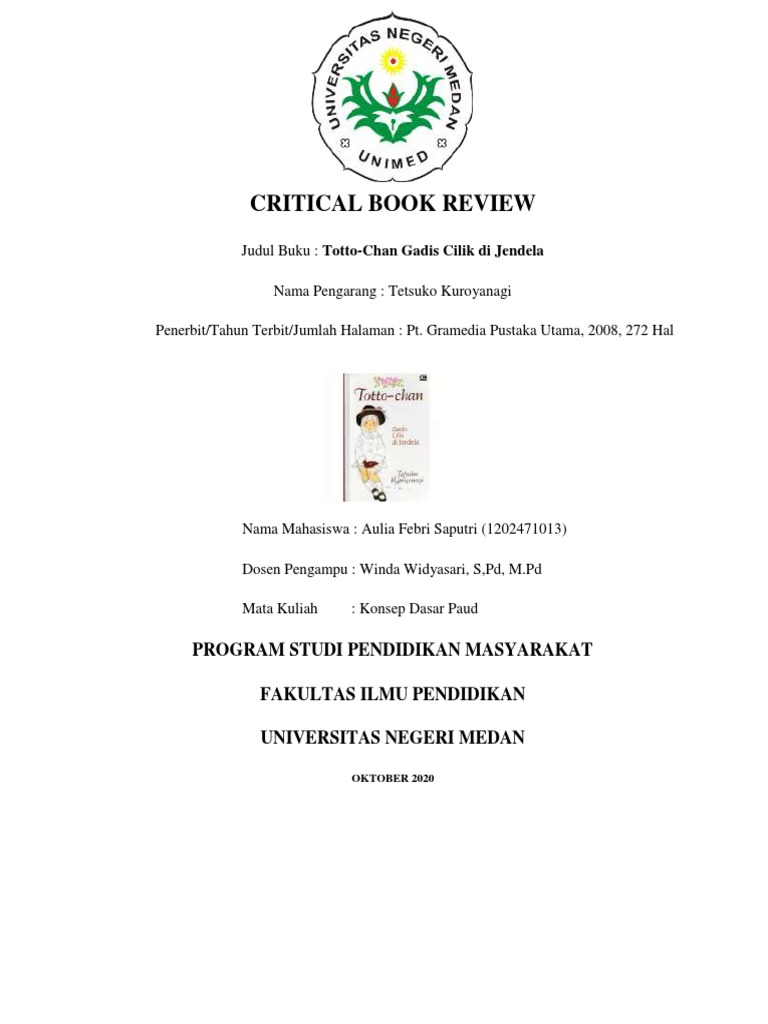 CBR Kondas Paud | PDF