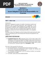 N5 Labour Relations | PDF | Labour Law | Labor Relations