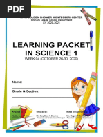 Atlantic Reader Book 1 | PDF | Phonics | Literacy