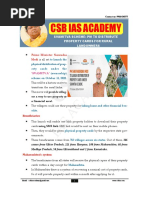IAS Rank and Post Hierarchy Explained | PDF | Government | Government ...