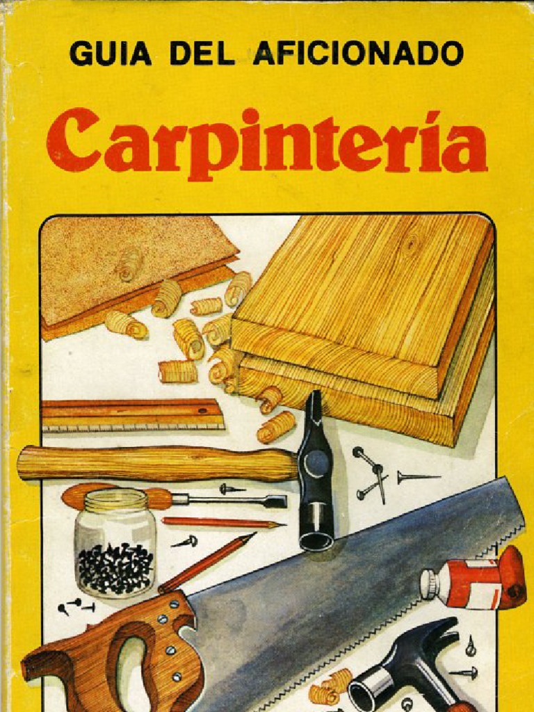 Carpinteria-Guia-del-Aficionado