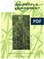 Bamboo PDF | PDF | Bamboo | Wall