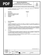 Abnt NBR 12.779 - 2009 (Mangueiras de Incêndio) | PDF