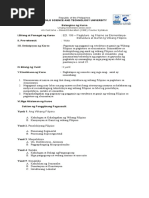 Mga Uri NG Graph-2 | PDF