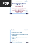 ASE Guidelines for LV Chamber Quantification | PDF | Ventricle (Heart ...